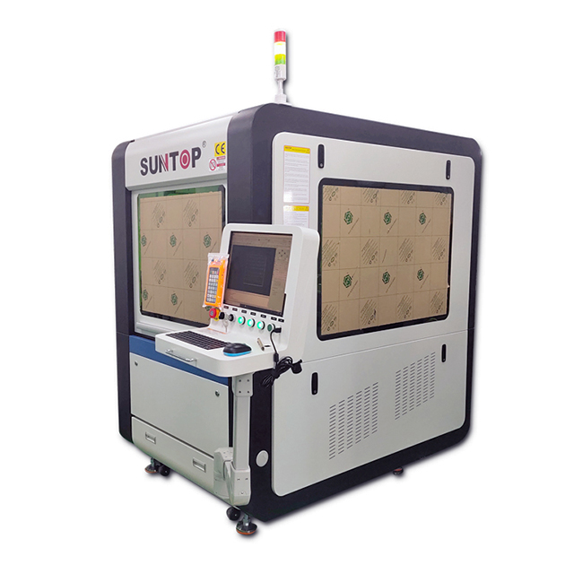 Fiber Laser Cutter Manufacturer - Buy fiber laser cutter price, China ...