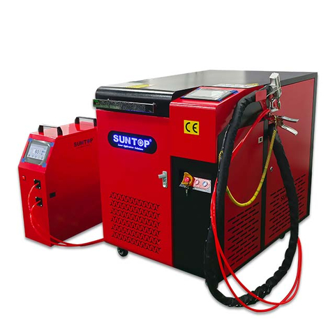 Laser Welding Machines for sale - Suntop