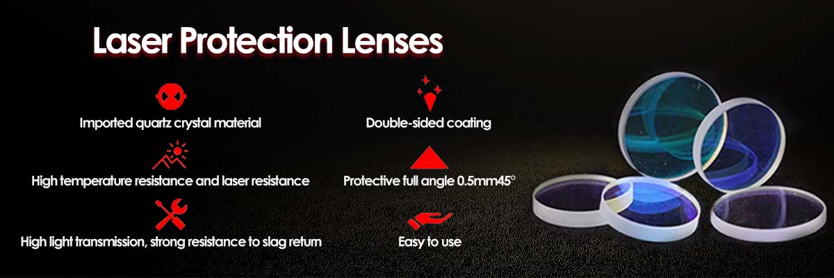 Fiber Laser Protective Lens Cost - Buy China fiber laser protective ...