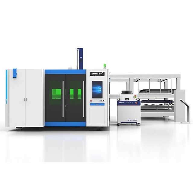 Automatic Laser Cutting Machines Price - Buy fiber laser cutting ...