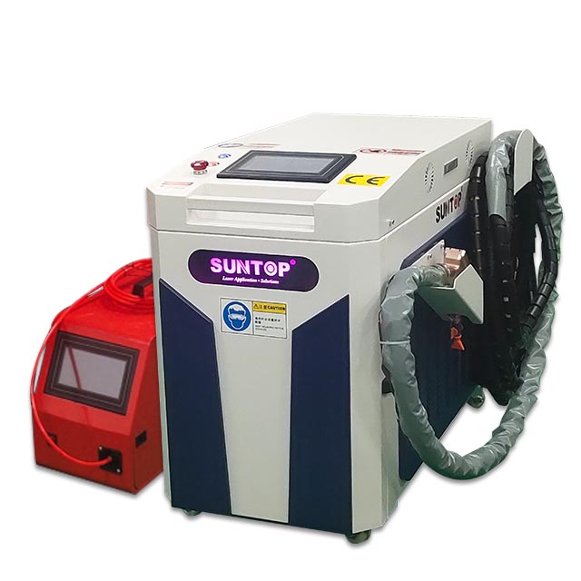 Laser Handheld Welder Price - Buy China laser handheld welder, laser ...