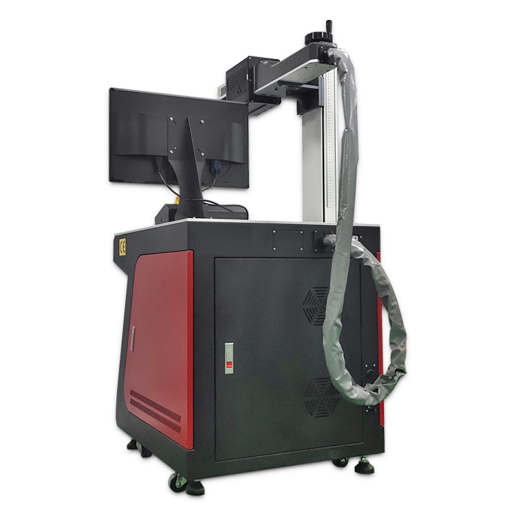 3d Fiber Laser Marking Machines Cost - Buy 3d fiber laser marking ...