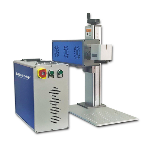 CO2 Laser Marking Machine Cost - Suntop