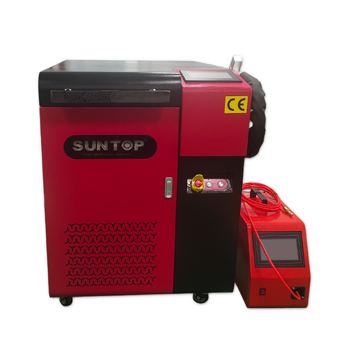 Laser Welding Machines for sale - Suntop