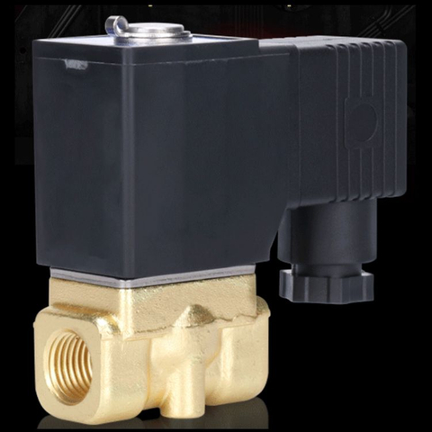 Magnetic Valve Manufacturer - Suntop