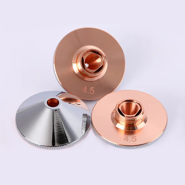 Laser Cutting Nozzles for Sale - Buy China laser cutting nozzle, laser ...